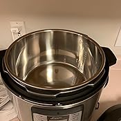 Amazon.com: Power Quick Pot 8 QT 37 - in -1 Multi- Use Programmable ...