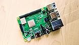 Raspberry Pi 3 Model B+, SoC, IoT, PoE Enabled SBC : Amazon.in: Electronics