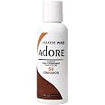 Amazon.com : Adore Semi-Permanent Haircolor #056 Cajun Spice 4 Ounce ...