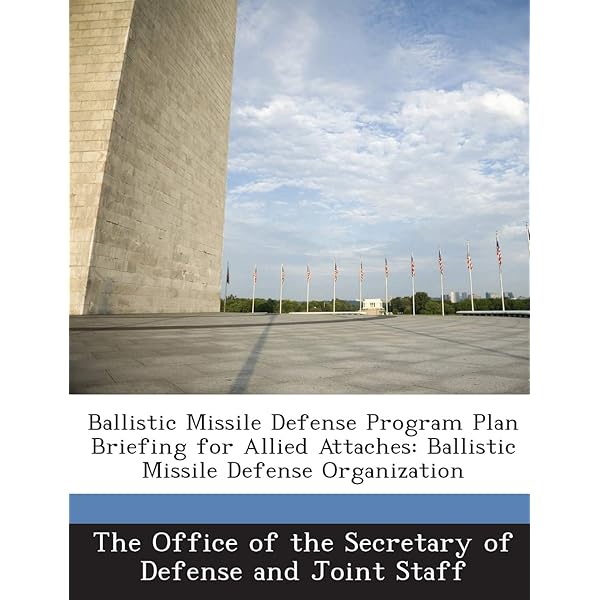 Ballistic Missile Defense Organization