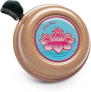 Amazon.com : Electra Bicycle Bell (Om) : Bike Bells : Sports & Outdoors