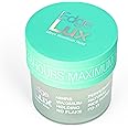 Amazon.com : Edge Lux Peppermint Edge Control Gel with Castor Oil ...