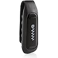 Amazon.com: Fitbit One Wireless Activity Plus Sleep Tracker, Black ...