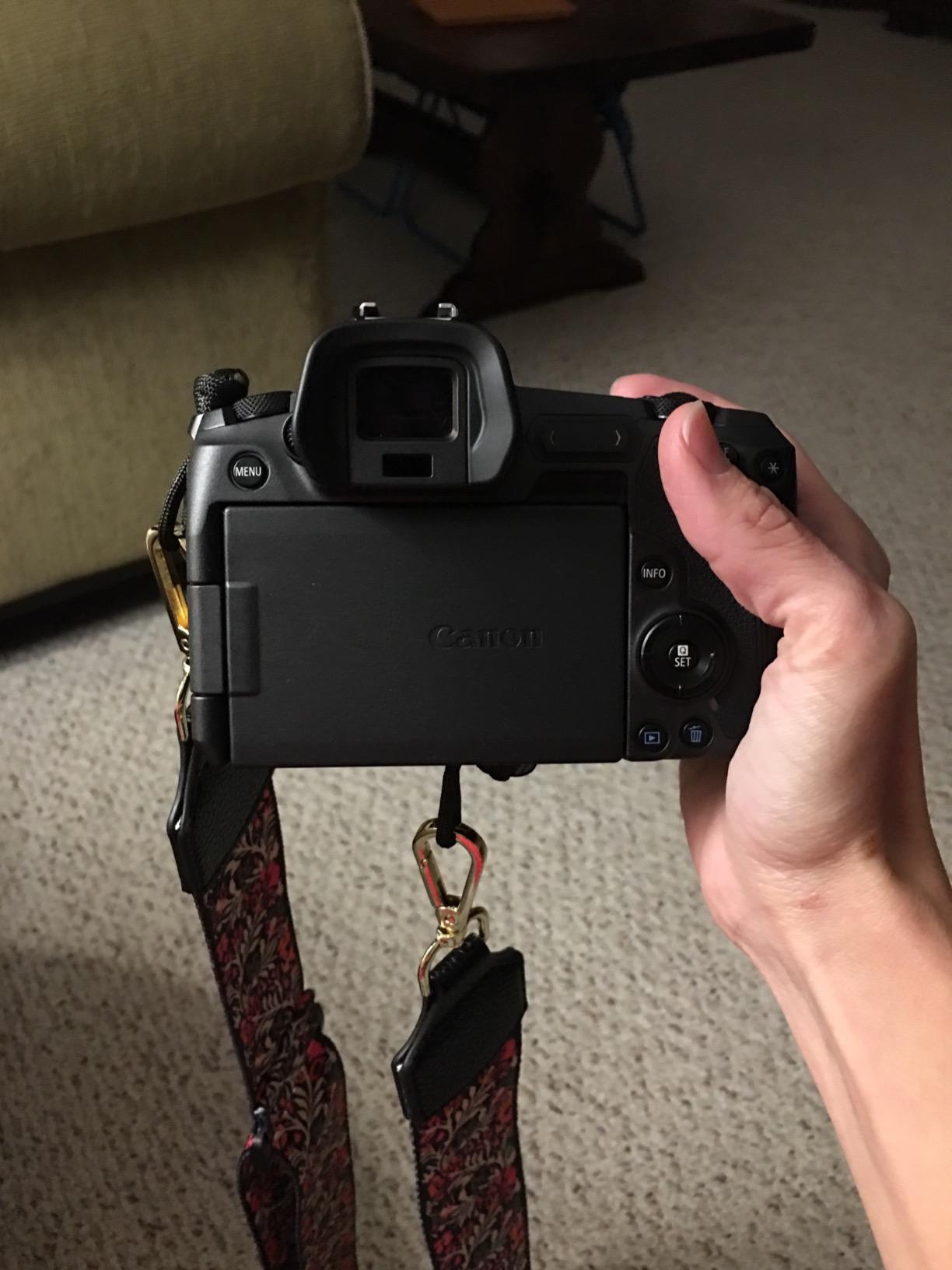 $2/mo - Finance Peak Design Anchor Mount for Camera Straps | Buy Now ...