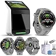 Amazon.com: Garmin Approach R50 Premium Golf Launch Monitor and ...