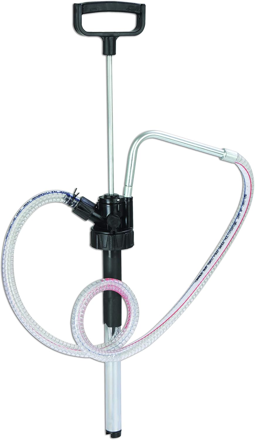Laser 7222 Easy Flow Pump for 20-25L Drums – BigaMart