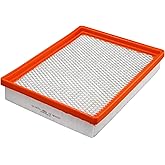 Amazon.com: FRAM Extra Guard CA11960 Replacement Engine Air Filter for ...