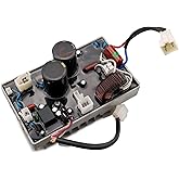 Amazon.com : Tapa Inverter Module Assembly for Harbor Freight Predator ...