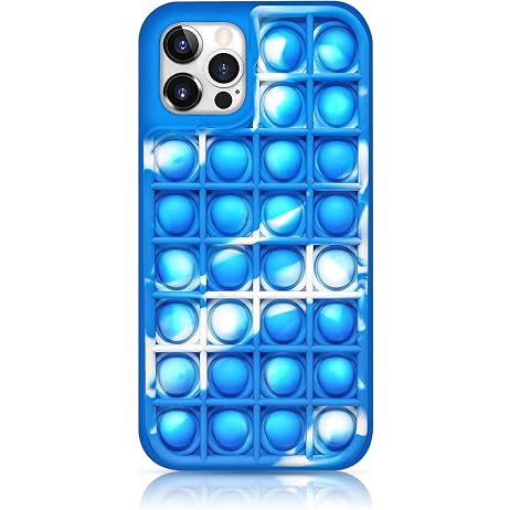 Bubble wrap case online