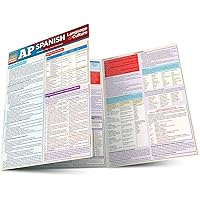 Amazon.com: Barron's AP Spanish: 9781438076102: Paolicchi M.A., Daniel ...