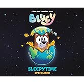 Ladybird Bluey Sleepytime.: Bluey: 9780241663653: Amazon.com: Books