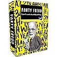 Amazon.com: PARTY FREUD - Hilarious Party Card Game for Teens & Adults ...