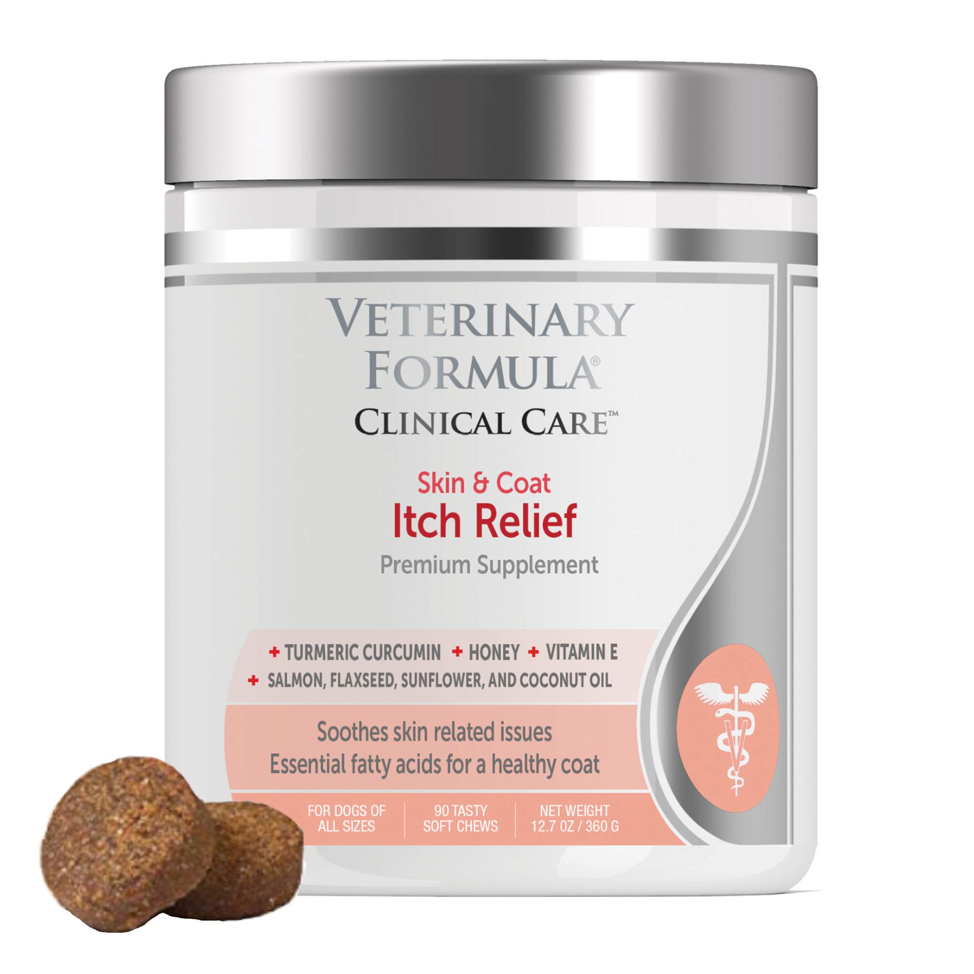 Mua Veterinary Formula Clinical Care Skin & Coat Itch Relief ...