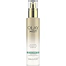 Amazon.com : Face Masks by Olay, Clay Charcoal Facial Mask Stick, Pore ...