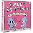 Amazon.com: Hasbro Gaming Sweet Existence, A Strange Planet Family ...