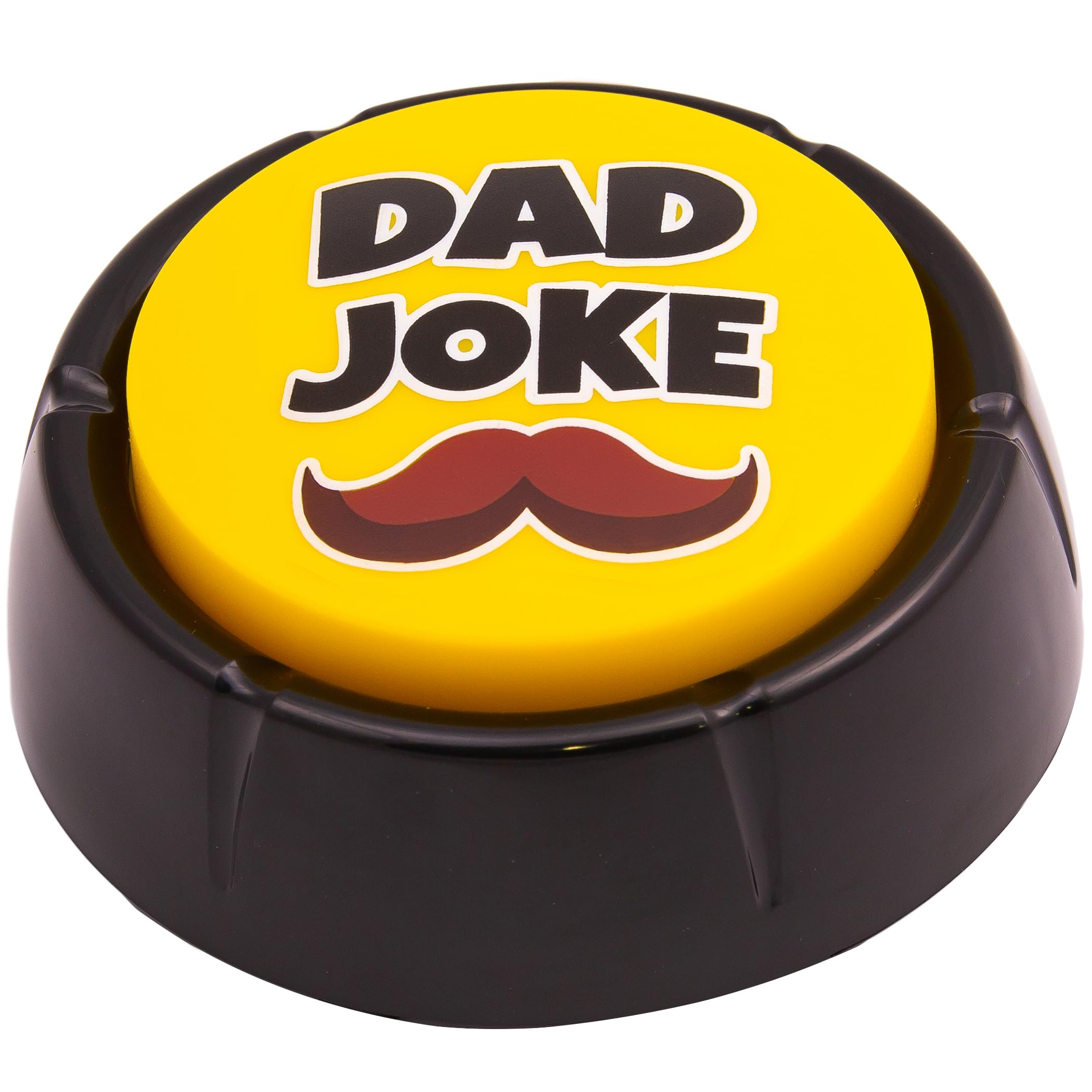 Mua Ultimate Gift for Father's. Dad Joke Button with 50+ Funny Dad ...