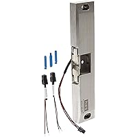 Amazon.com: HES 9600-630 Series Stainless Steel Fire Rated Surface ...