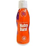 Amazon.com: Total Life Changes NutraBurst Premium Liquid Multivitamin ...