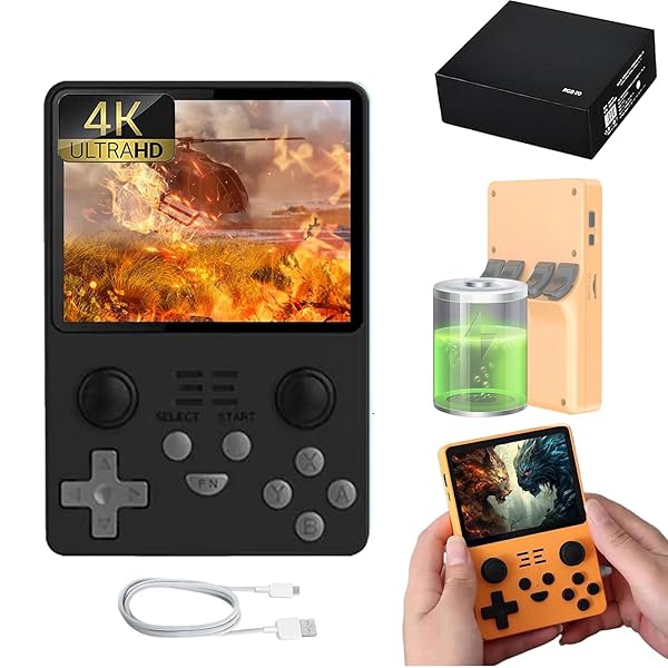 GuatemalaDigital.com - Producto: Pixelplay Console - Portable Retro ...