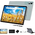 Amazon.com : 2025 Latest 11 inch Tablet Android 14 2000 * 1200 2K ...