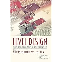 Amazon.com: Level Design: Processes and Experiences: 9781032276717 ...