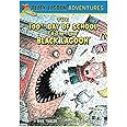 The 100th Day of School From the Black Lagoon: Thaler, Mike ...