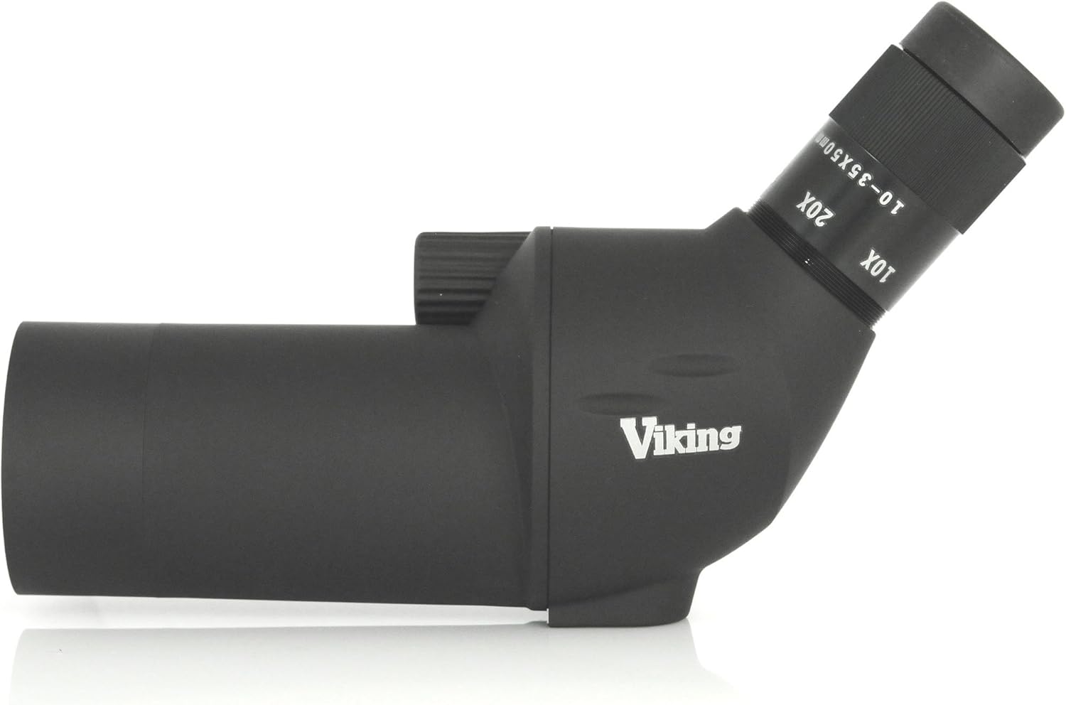 Viking AV50 10-35x50 Mini Spotting Scope Kit: Amazon.co.uk: Camera & Photo
