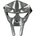 Amazon.com: WEST COAST SPARTANS Medieval MF Doom Gladiator Mask For ...