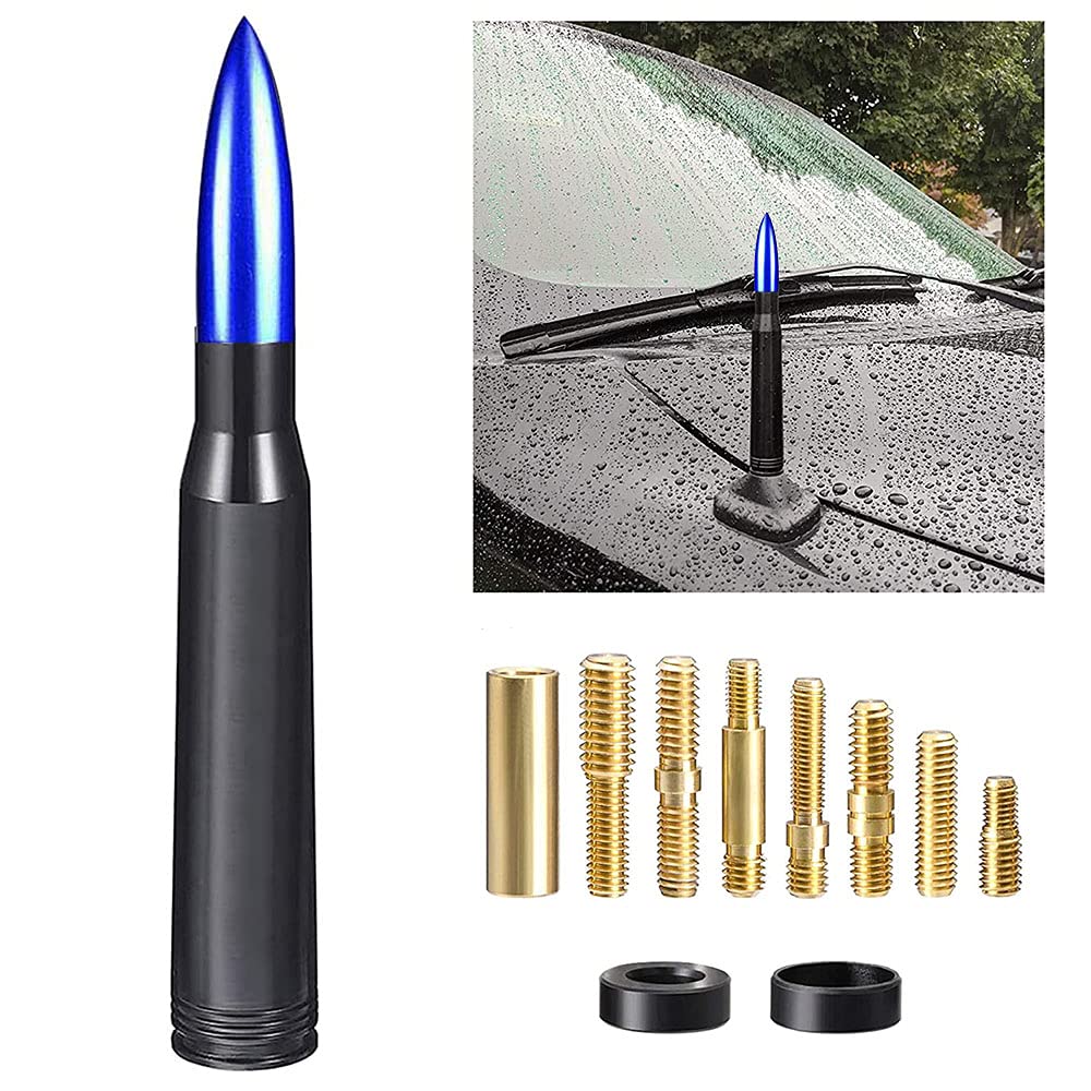 Mua Bullet Antenna Replacement Car Antenna Short Radio Antenna Ford ...