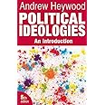 Amazon.com: Political Ideologies: An Introduction: 9780230367258 ...