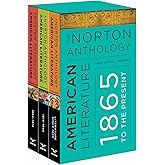 The Norton Anthology of World Literature (Volumes 1 & 2): Puchner ...