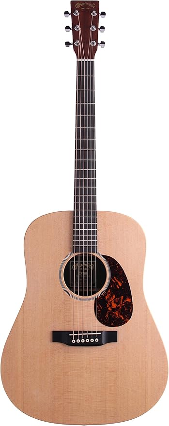 Martin DX1 AE: Amazon.de: Musikinstrumente