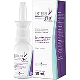 Esteriflu Adulto, Solución Nasal, Limpia e Hidrata, Spray de 30ml ...