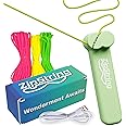 Amazon.com: ZipString Original - As Seen on Shark Tank - Classic Rope Launcher Toy, Perfect for ...
