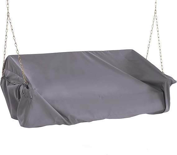 Amazon.com : Covermates – Outdoor Swing Covers – 63W x 26D x 26H ...