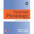 Exercise Physiology Laboratory Manual: 9781259913884: Medicine & Health ...