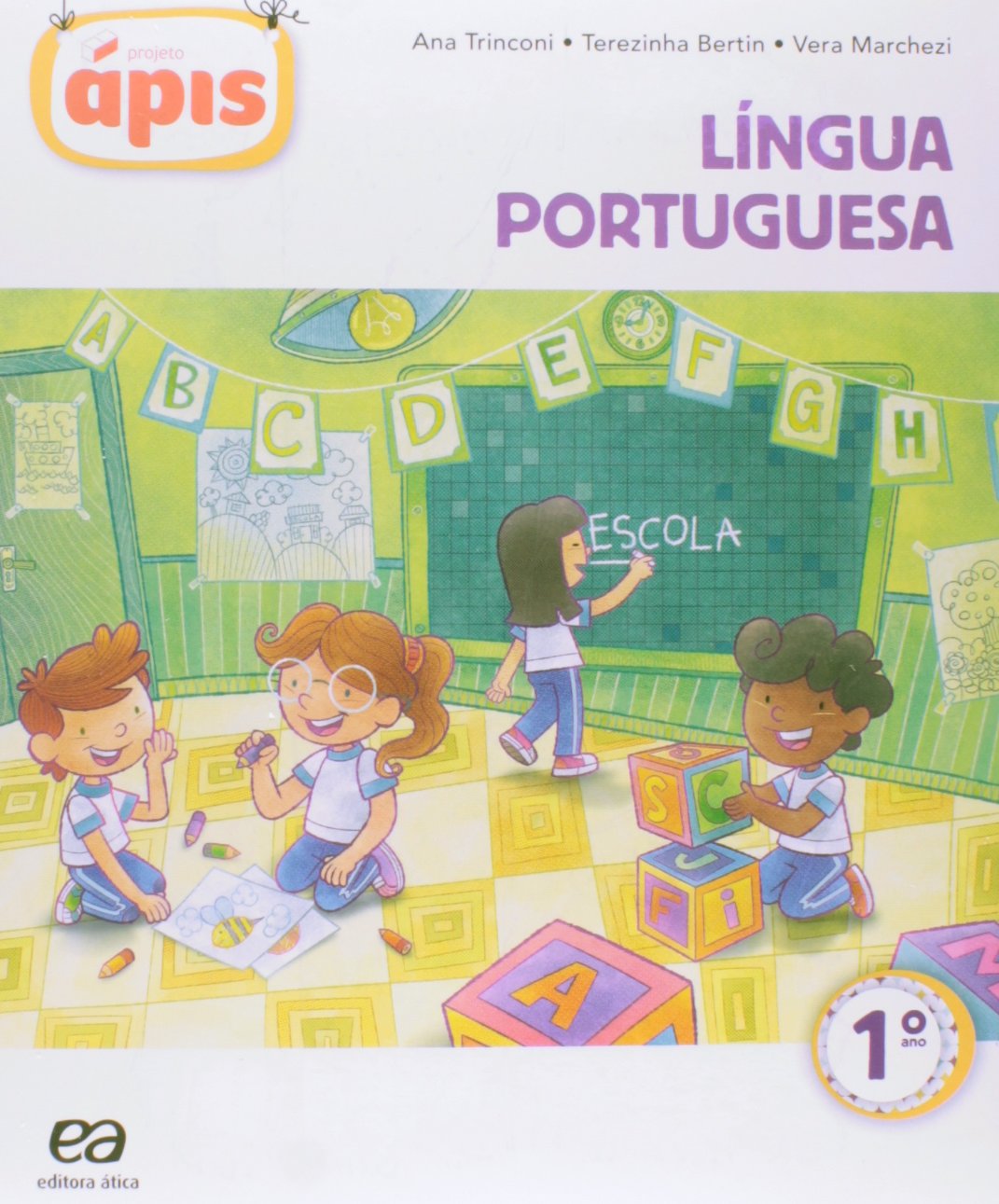 Livros Apis Em Pdf - EDUCA