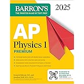 Amazon.com: AP Statistics Premium, 2025: Prep Book with 9 Practice ...