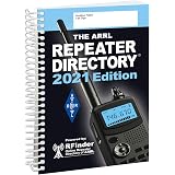 The ARRL Repeater Directory 2016/2017 Pocket Size Edition: ARRL Inc ...
