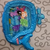 Infantino Pat and Play Water Mat: Amazon.ca: Baby