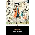 Candide: Or Optimism (Penguin Classics): Voltaire, Francois, Cuffe ...