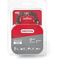 Amazon.com : Stihl 14" Chainsaw Chain Loop (63 PM3 50 Drive Links) 3636 ...