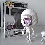 Funko Pop!- Vinyl Alien Covenant: Neomorph and Toddler (13043): Amazon ...