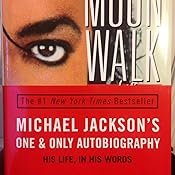 Moonwalk: A Memoir: Jackson, Michael: 9780307716989: Amazon.com: Books