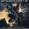 Christopher Young - Spider-Man 3: Music From & Inspired By (Original ...