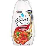 Amazon.com: Glade Solid Air Freshener, Deodorizer for Home and Bathroom ...