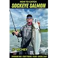 How to Catch Sockeye Salmon: (Without Flossing!): Richey, JD ...