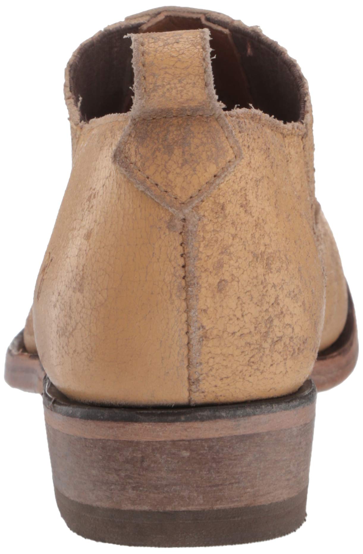 FRYE Women's Billy Shootie Ankle Boot Sunflower 6.5 M US | Pricepulse