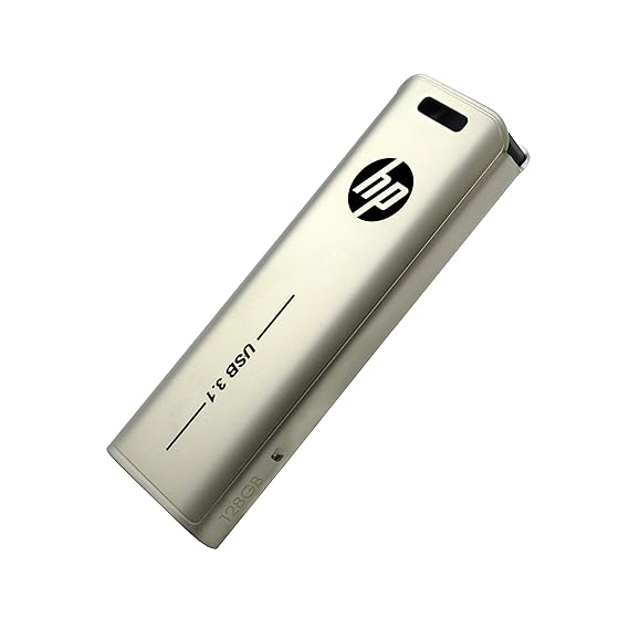 HP USB 3.1 Flash Drive 128GB 796L - Buy HP USB 3.1 Flash Drive 128GB ...