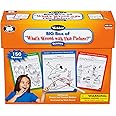Amazon.com: Super Duper Publications | Webber® Big Box of “What’s Wrong ...